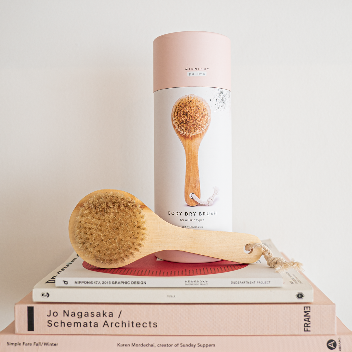 Dry Body Brushing Benefits, Results and Your Complete How To Guide ...